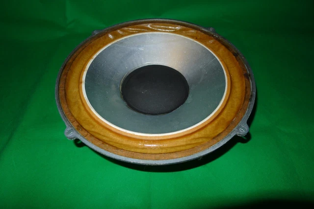 12& BASS DRIVER speaker from Leak 2060 speakers £34.99 - PicClick UK