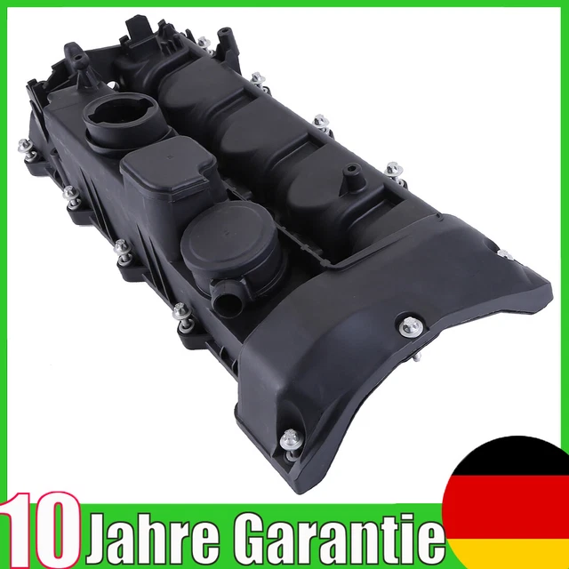 VENTILDECKEL & Dichtung für Mercedes-Benz W204 S204 W211 S211 ...
