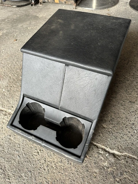 LAND ROVER DEFENDER 90 110 Cubby Box £0.99 - PicClick UK
