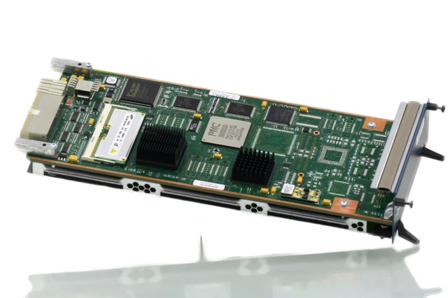 CISCO CSS 11500 Session Accélérateur Module - CSS5-SAM EUR 44,81 ...