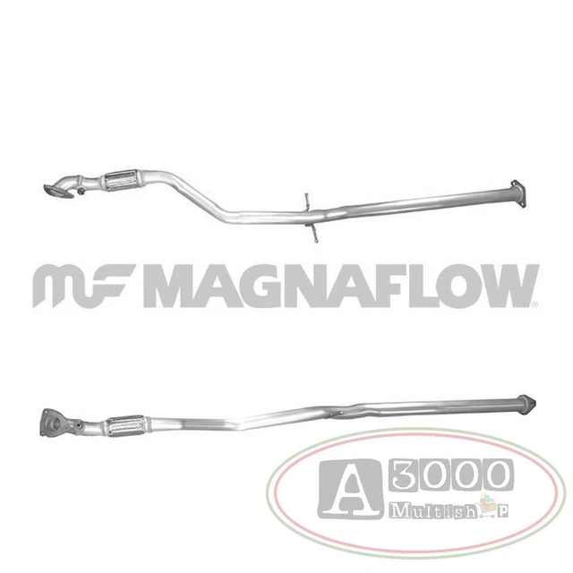 TUBO / PIPE OPEL ASTRA J 2.0 CDTi (A20DTH; Y20DTJ Engs; 1st Conn pipe ...
