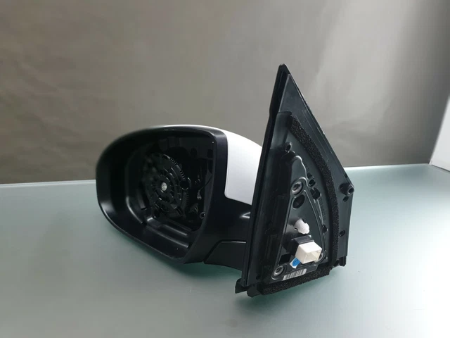 SPECCHIETTO RETROVISORE ESTERNO originale Hyundai Tucson TL specchio ...