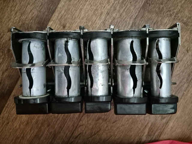 Coin Dispenser Bus FOR SALE! - PicClick UK