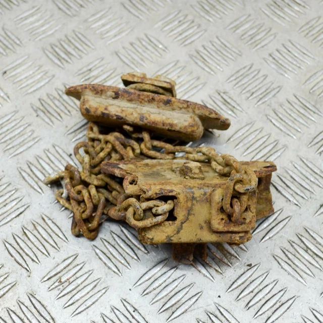 FORD RANGER T6 MK3 2.2 TDCi Spare Tire Wheel Mount Bracket Holder 110kw ...