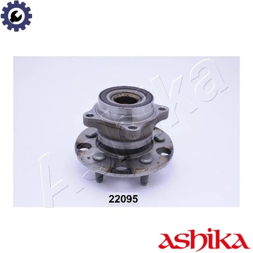 WHEEL HUB 44-22095 FOR LEXUS GS/ISII 1UR-FSE 4.6L 3UZ-FE 4.3L 8cyl GS 3 ...