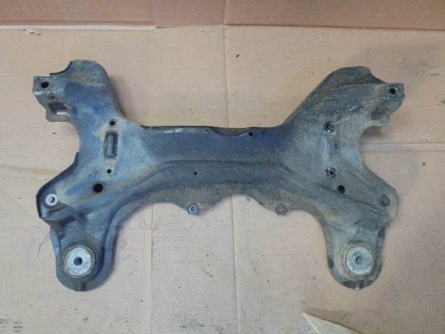 VW VOLKSWAGEN GOLF Mk4 1998-2003 Front Subframe £80.00 - PicClick UK