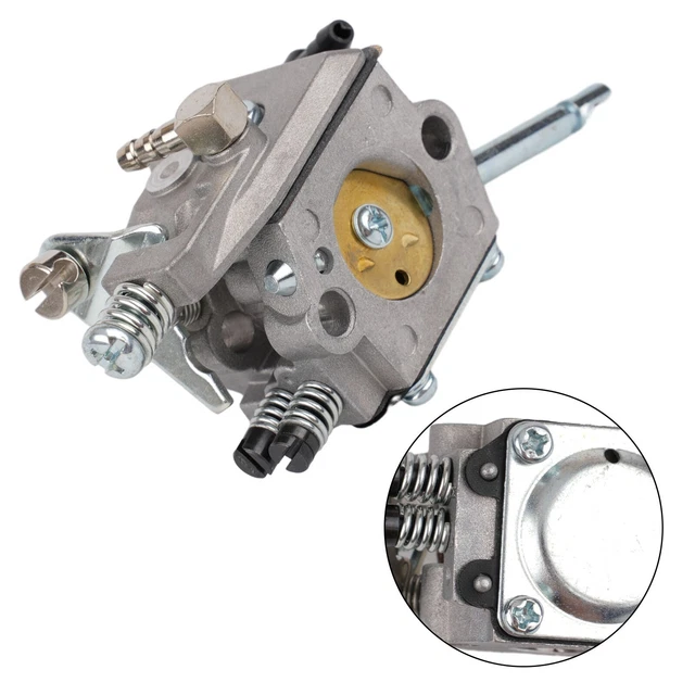 CARBURATEUR DE REMPLACEMENT 4119 120 0602 pi??ces d??tach??es FR220 pour Zama C1 EUR 22,69 ...