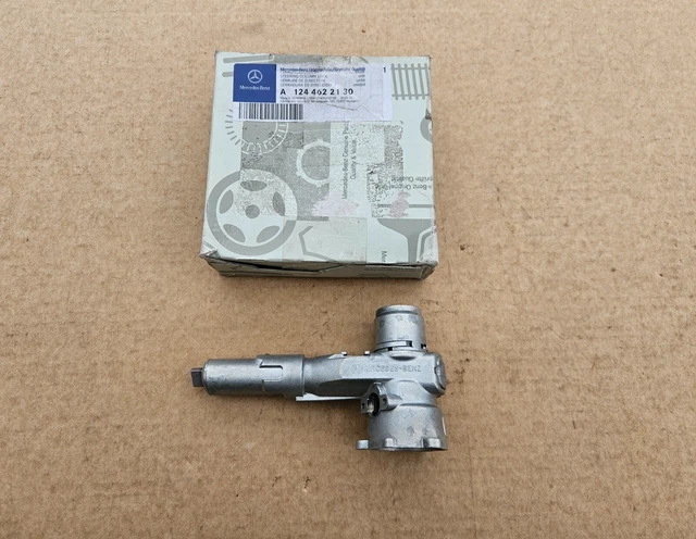 ORIGINAL MERCEDES-BENZ STEERING Lock A1244622130 W201 W124 RHD Right ...
