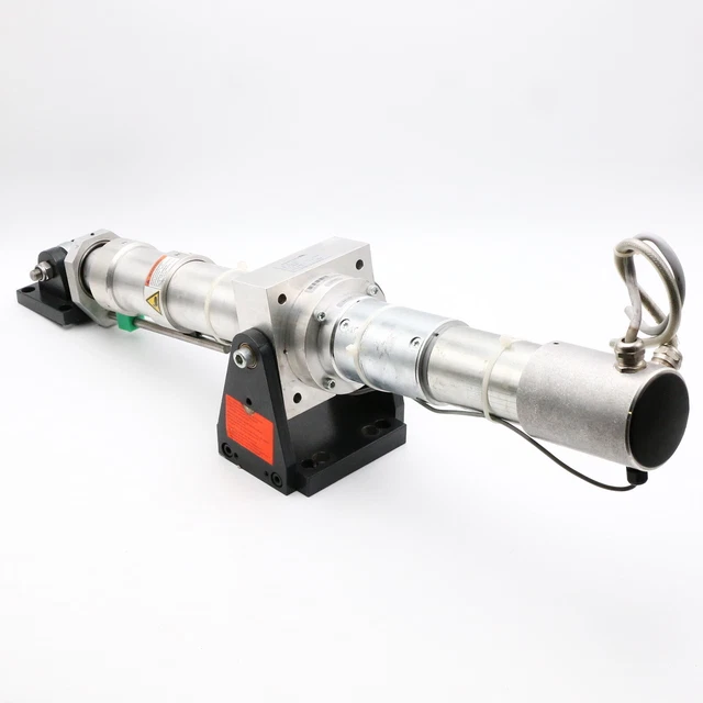 ERHARDT+LEIMER AG 2671 electric actuator (winding station system) £ ...