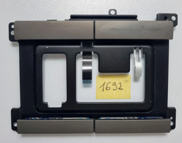 HP PROBOOK 6560B Mouse Button Board 560200700-203-G £11.38 - PicClick UK