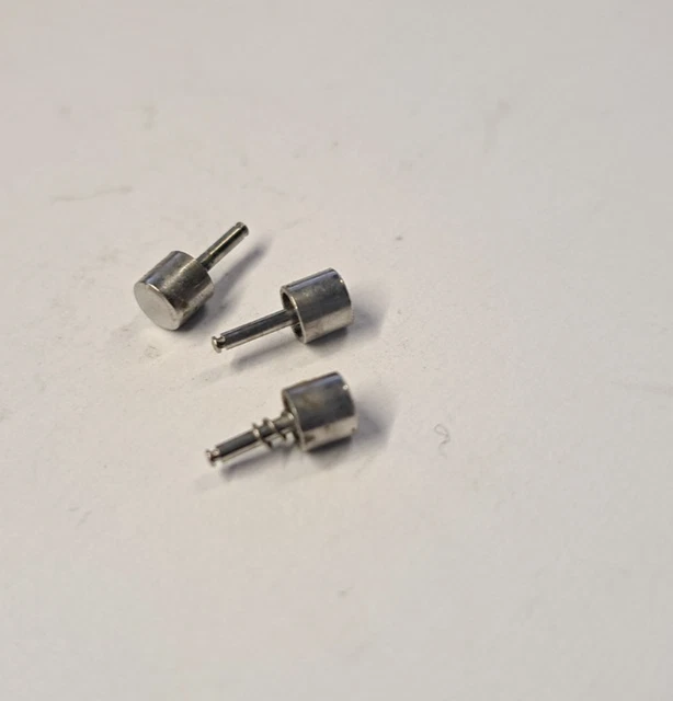 VINTAGE PUSHERS LOT For Casio DW240 Watch £11.84 - PicClick UK