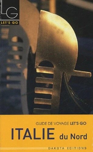 ITALIE DU NORD Stephanie Safdi Joshua Samuelson Lulu Wang Nancy Zhang ...