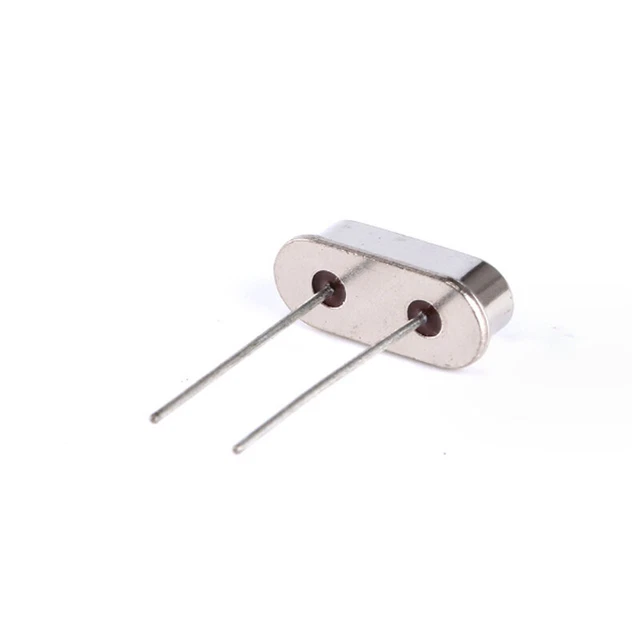 3.579545MHZ-48.000MHZ 49S PASSIVE Crystal Oscillator/Resonator ±20PPM ...
