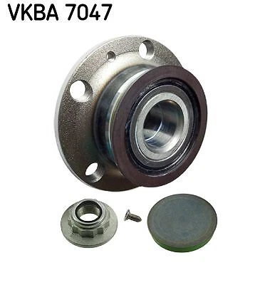 WHEEL BEARING KIT SKF VKBA 7047 £83.49 - PicClick UK