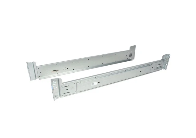 KIT DE MONTAGE rack Dell EqualLogic 2U PS6110 PS6210 PS4100 PS6100 EUR ...