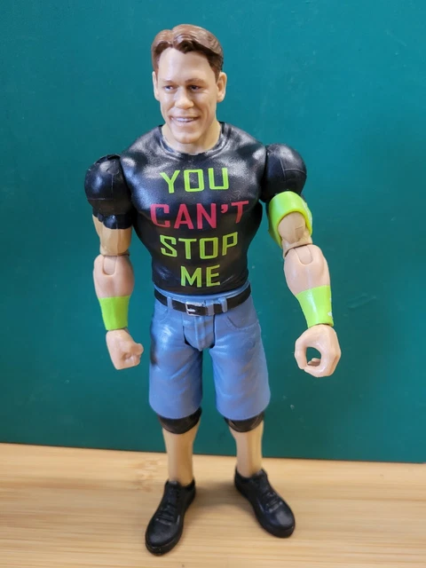 RC SCALE DRIVER Johnnie Action Figure for Rock Crawler Truck Mini ...