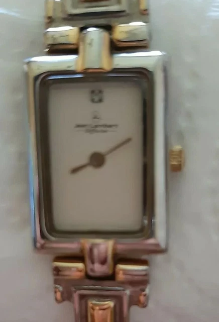 JEAN LAMBERT Montre Vintage Ancienne EUR 16,00 - PicClick FR