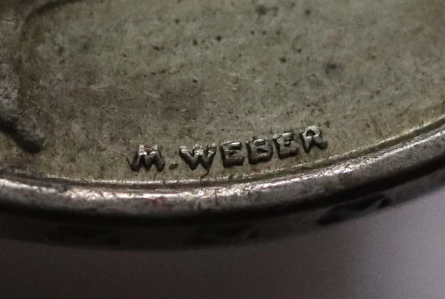 🧭 🇨🇭 SCHWEIZ 1936 Rüstungsfonds 5 Franken SILBER HIGH GRADE B85 #Z9780 EUR 59,17 - PicClick DE