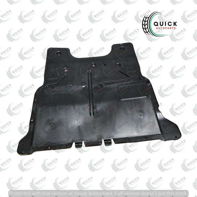 VW T CROSS Bf C1 2019-2025 Engine Under Tray Cover 2Q0825236E 2Q082523G ...