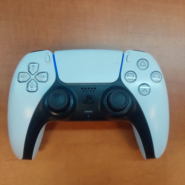 ORIGINAL SONY DUALSENSE Wireless Controller PlayStation CFI-ZCT1W ...