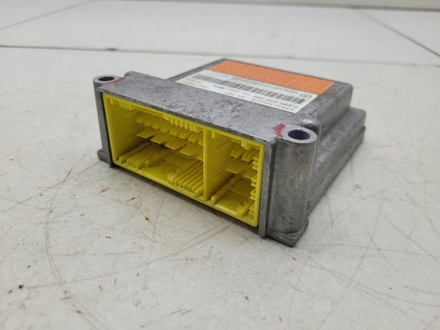 MERCEDES SPRINTER W906 Safety Control Module ECU Unit A9064461442 £19. ...