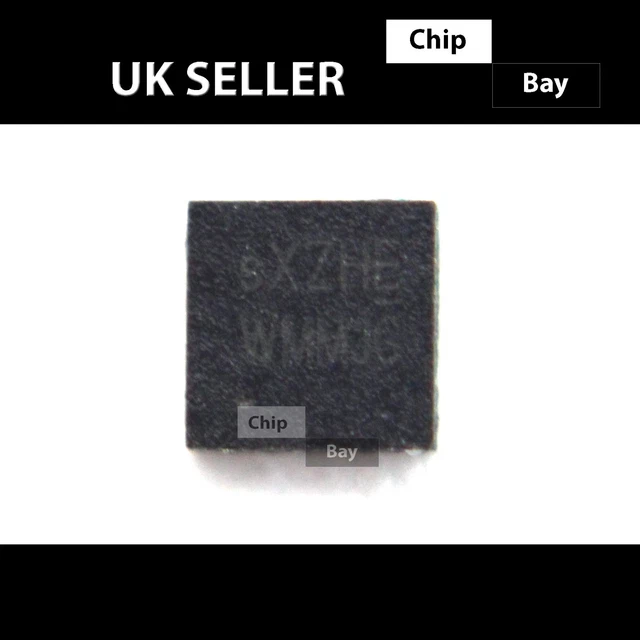 SXZHE QFN-16 IC Chip £8.99 - PicClick UK