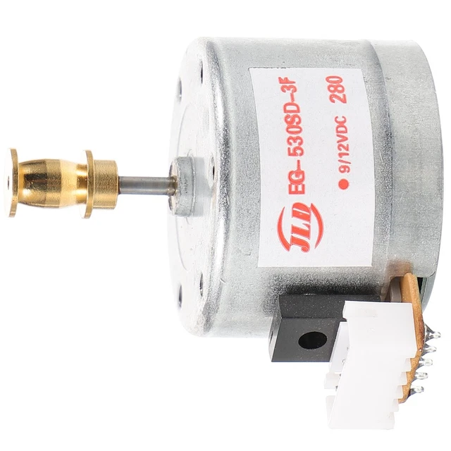 ELECTRIC TURNTABLE AUTOMATIC Record Player Motor Phonograph Part £7.88 ...