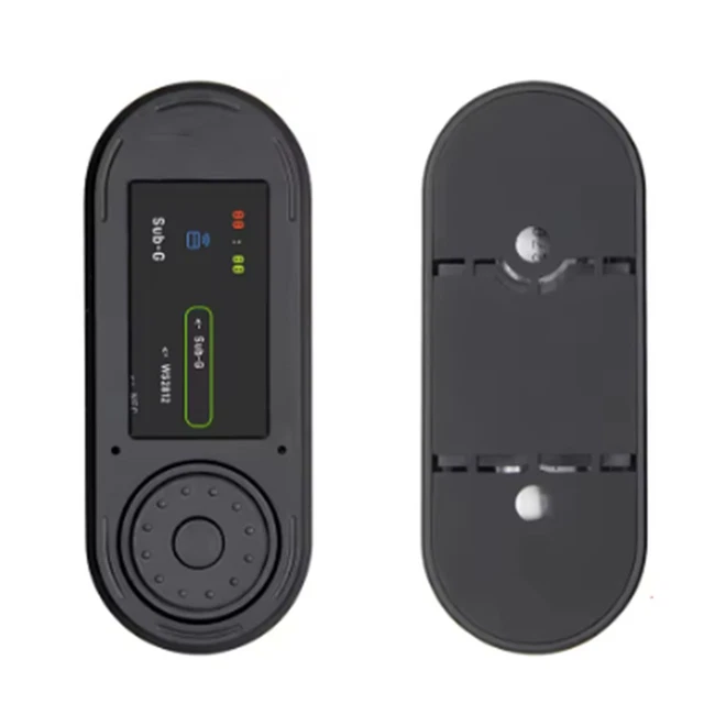 T-EMBED ESP32-S3 CC1101 Low- Sub-1 GHz Transceiver PN532 NFC RFID ...