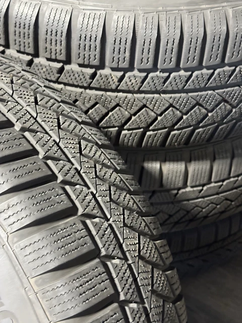 ORIGINAL MERCEDES BENZ EQA EQB H243 18 Zoll Winterkompletträder EUR 899,00 - PicClick DE