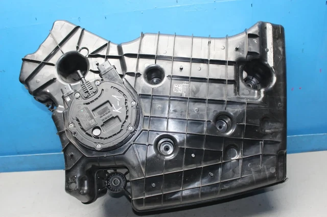 MERCEDES BENZ W213 AdBlue tank mit Pumpe A2134709301 A0994711200 Nicht ...