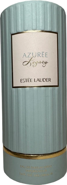ESTEE LAUDER AZUREE Legacy Eau De Parfum 100ml £214.50 - PicClick UK