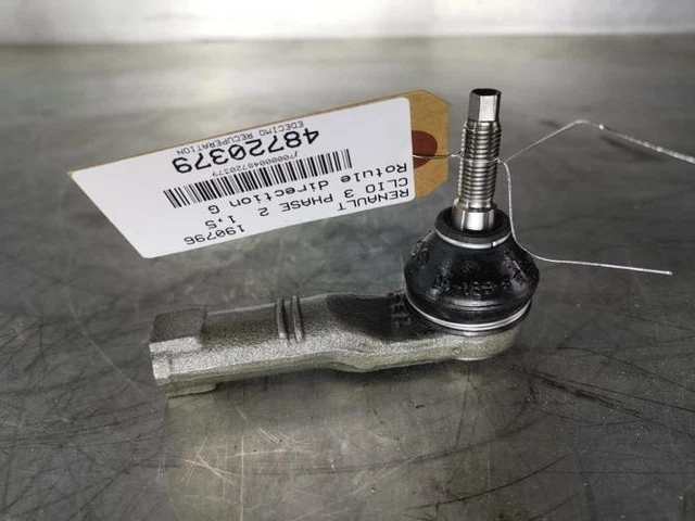 ROTULE DIRECTION GAUCHE RENA CLIO 3 PHASE 2 7701047415 EUR 12,00 ...