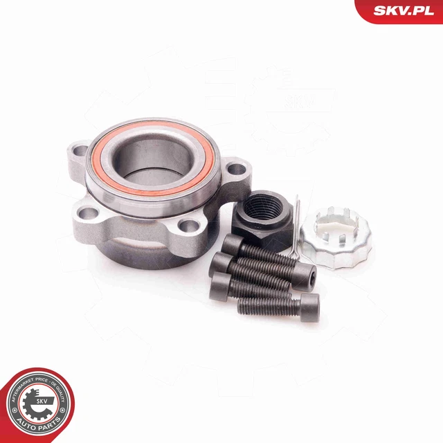 WHEEL BEARING KIT 29SKV047 FOR FORD TRANSIT/Van/Bus/Platform/Chassis ...