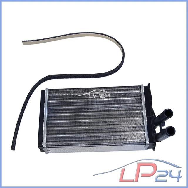 Radiateur De Chauffage Pour Audi 80 B3 B4 90 A4 B5 8d Eur 32 49 Picclick Fr