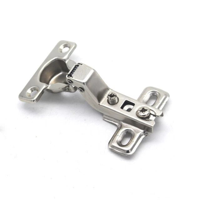 AIRCRAFT HINGE WITH 25mm Perforated Small Hinge for Living Room Cabinet ...