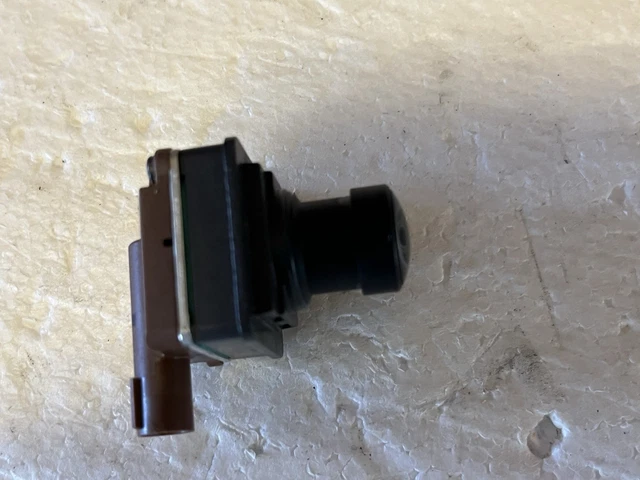 2024-2025 FORD MUSTANG Rear Backup Camera Oem Rj7T-19G490-Cc $47.92 ...