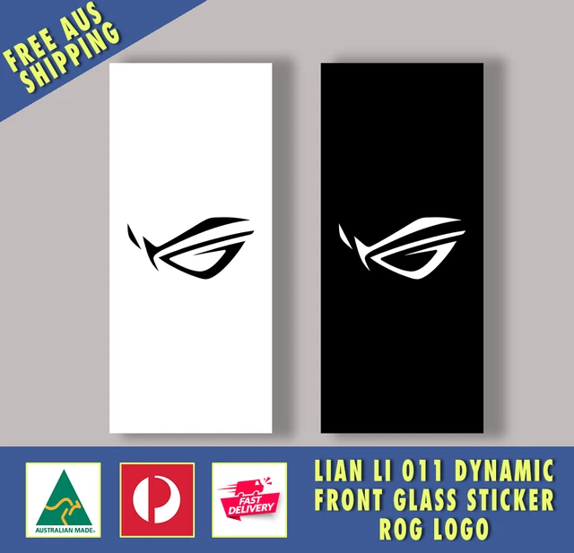 Lian Li Logo FOR SALE! - PicClick UK