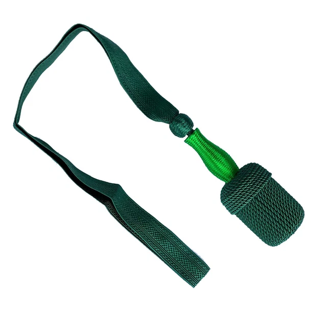 WW2 STAB 5. Battalion Portepee Knot with green Braid Schlagb £24.28 ...