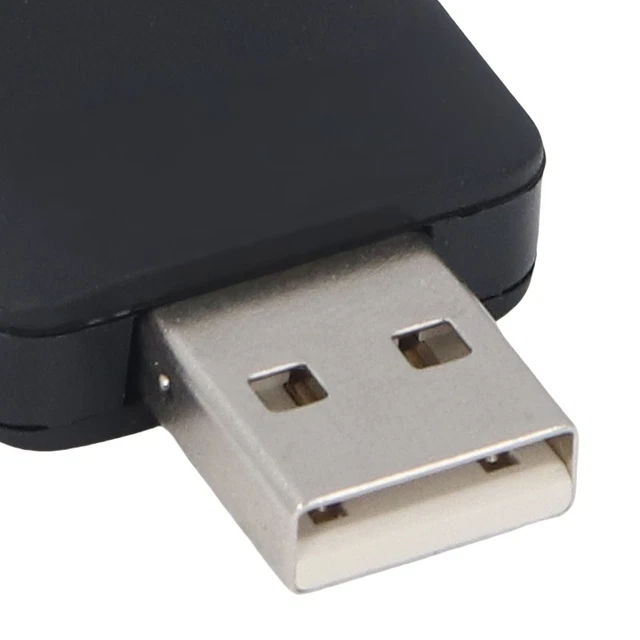 WIRELESS CONTROLLER ADAPTER USB Wireless Controller Adapter Anti Latency Widely £36.12 - PicClick UK