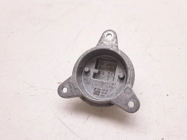 63117466102 / 502000603191291 Daglicht LED module BMW X3 (G01) 2019 ...