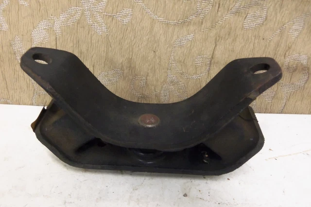 NOS GENUINE TOYOTA トヨタ Engine Mount Insulator Rear Crown Ms63 Ms64 Ms65 ...