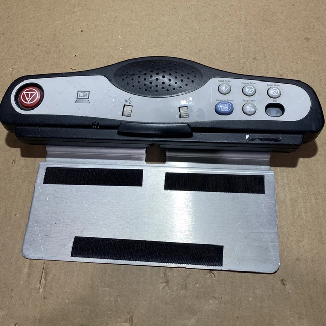 GE 1.5T 15X Scan Control Intercom Module MRI Accessories Parts P/N ...