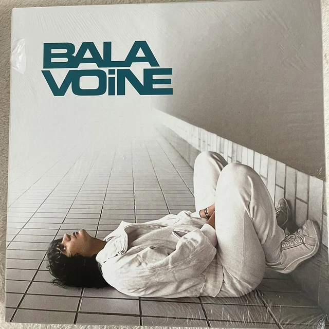 Vinyle Balavoine À VENDRE! - PicClick FR