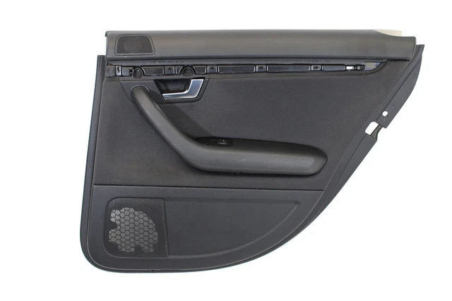 8E0867306E ORIGINAL AUDI A4 B7 8E Door Handle Ambient Lights $56.07 ...