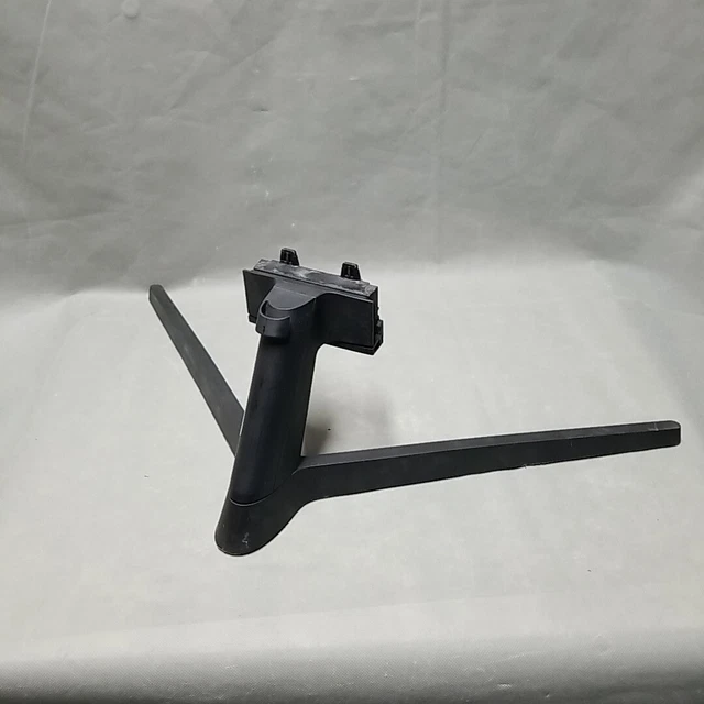 SAMSUNG MONITOR LS32AG550ENXZA Stand Base BN61-13319A BN63-19215X Black ...