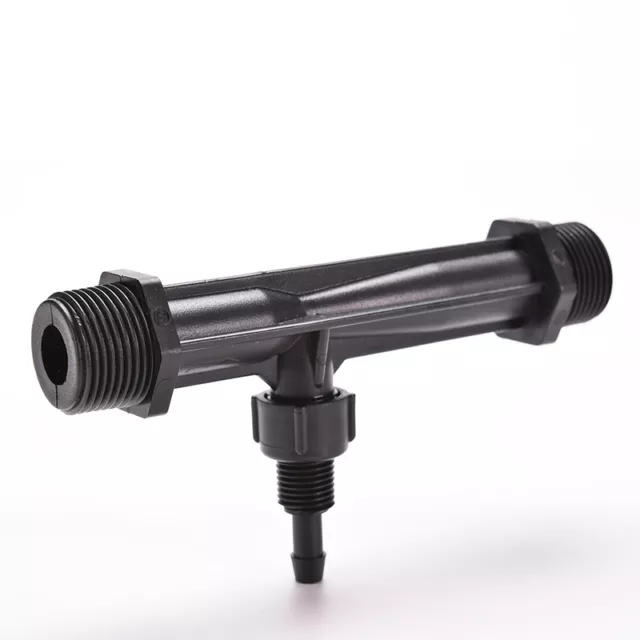 3/4& IRRIGATION VENTURI Fertilizer Mixer Injectors Agriculture Water ...