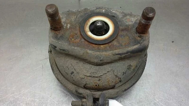 BOITIER DE COMMANDE Moteur Pour Renault Midlum 220 Dci 1296969 1296969 ...