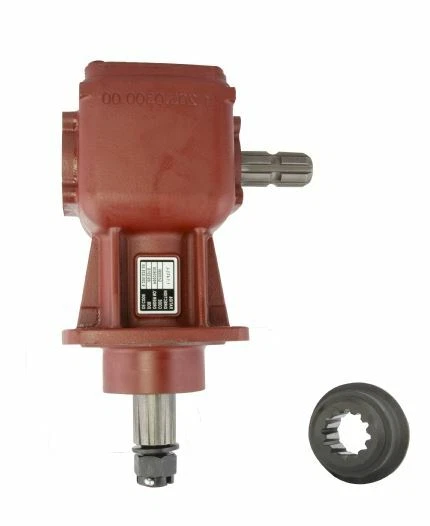 COMER 6FT SEMI Off-set Grass topper Gearbox,9.205.829.00,Abbey,Fleming ...