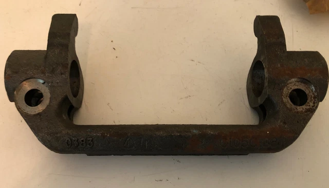 GENUINE SPICER EATON Fuller Clutch Release Fork C105-C138 New Oem Nos ...