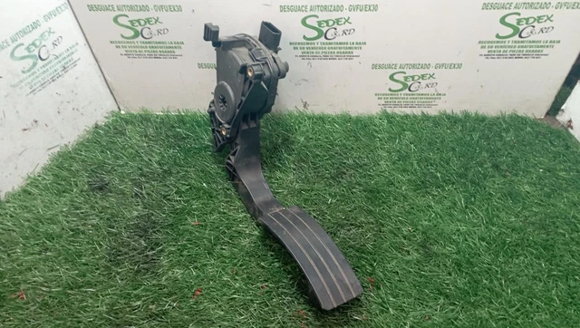 180022703R POTENTIOMETRE ACCELERATEUR pour DACIA SANDERO II Laureate ...